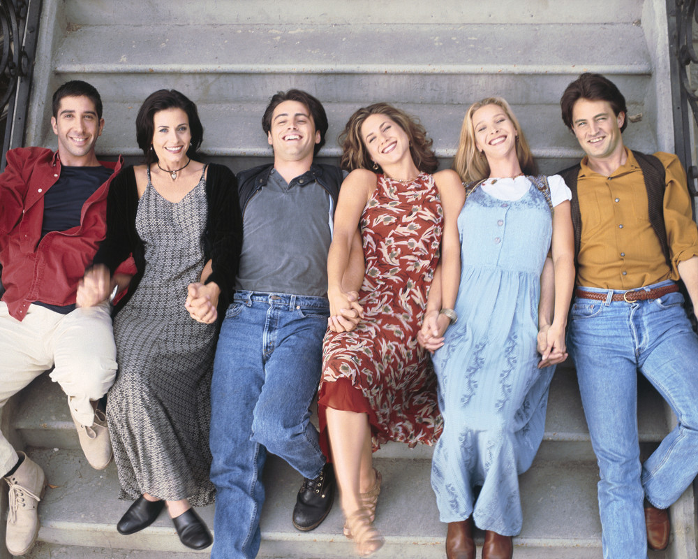 31st Anniversary of '90s Hit Show Leaves Fans in Awe