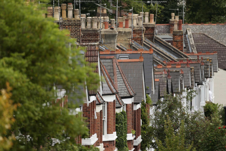 Major UK bank slashes mortgage rates as low as 3.64 per cent
