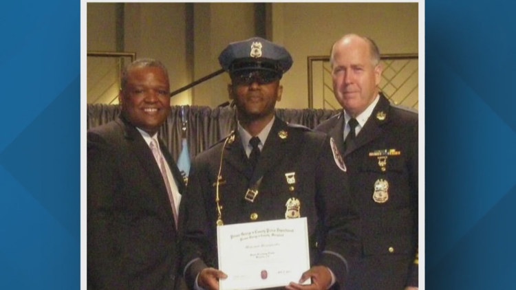 Capitol Heights police chief alleges discrimination in landmark case ...