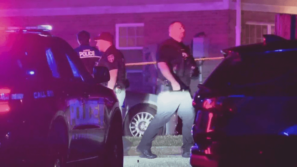 'Snipers everywhere': 2 dead, 1 in critical condition after SWAT ...