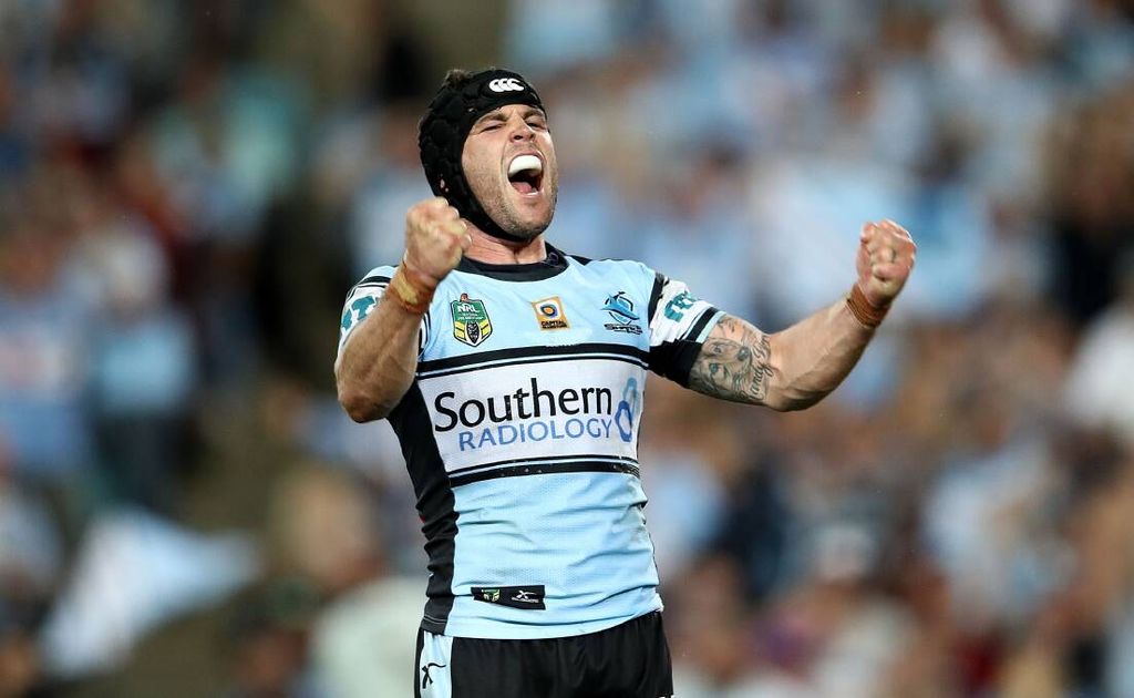 New Dragons assistant coach, commentator snaps up $3m-plus property