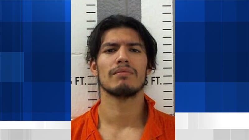 Man who kidnapped, made lewd proposals to Carter County teen sent back ...