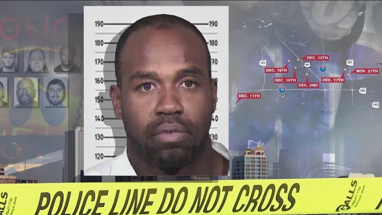 Cleophus Cooksey case: Jury deliberation underway