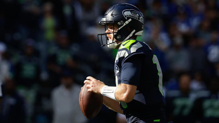Through 3 weeks, Sam Darnold might be the best QB in the NFL per PFF