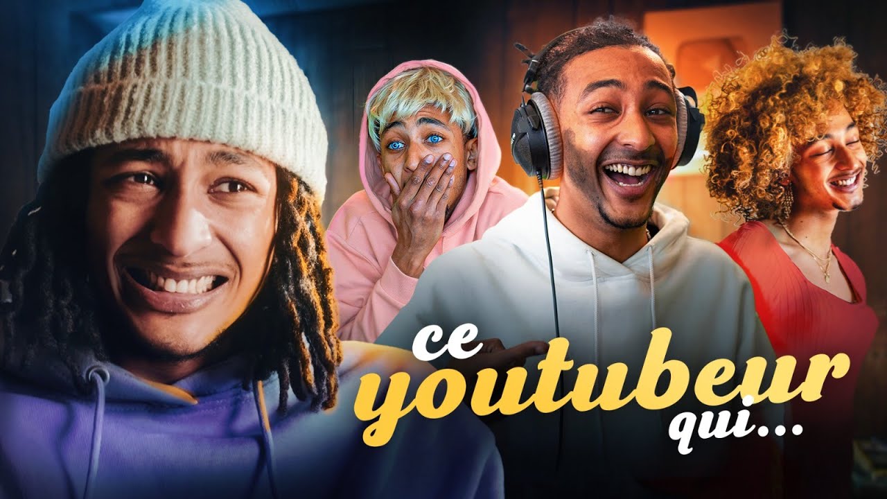 Connais-tu vraiment ce YouTubeur
