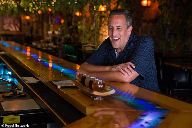 Beloved restaurant that won prestigious Food Network award forced to ...