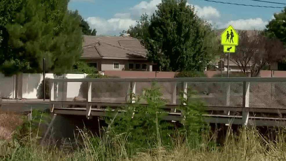 $68 million project could protect Hurricane homes from flooding, reduce ...
