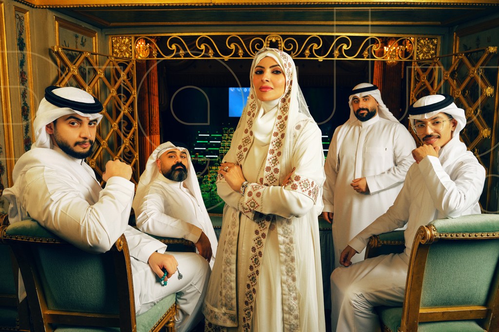 The Story of the Saudi National Orchestra and Choir: The Voice of a Nation