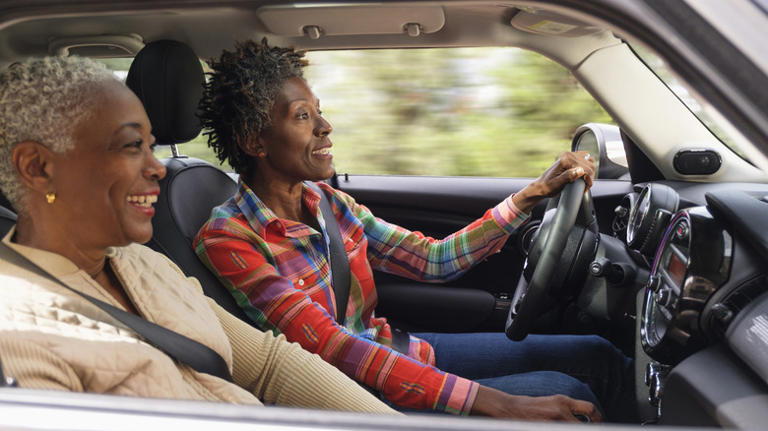 The Internet Is Filled With Posts About Stricter Driving Laws For ...