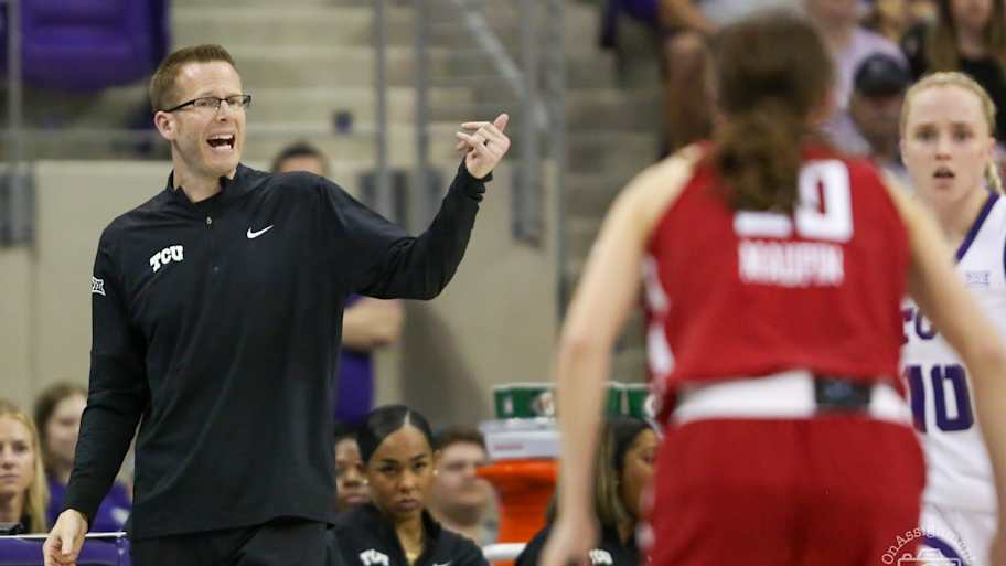TCU Women's Basketball Brings Depth, New Faces into Upcoming Season