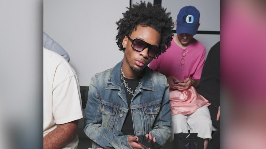 Movers seen at D4vd’s home amid Celeste Rivas Hernandez investigation