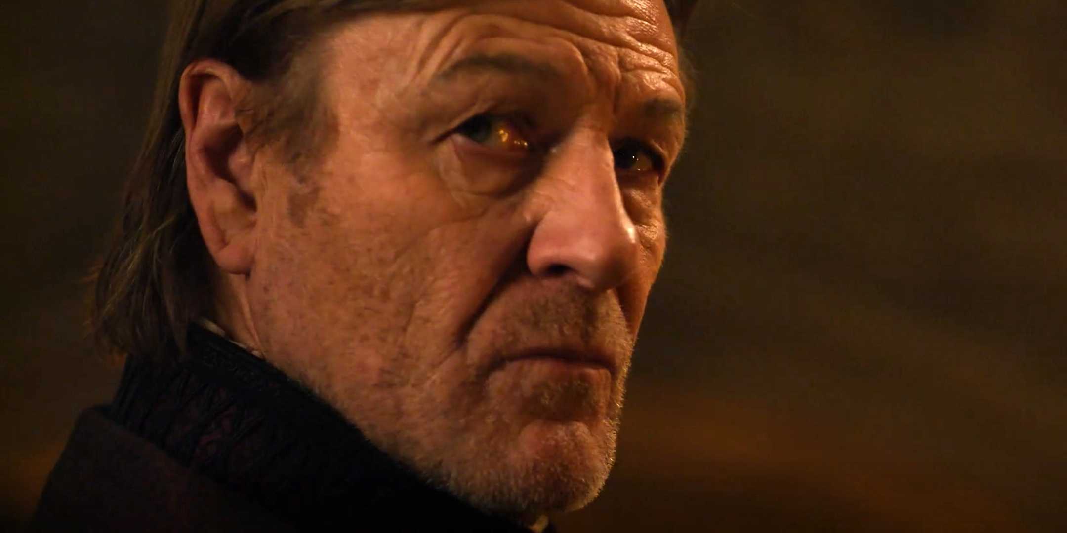 Sean Bean's Robin Hood is even grittier than Game of Thrones