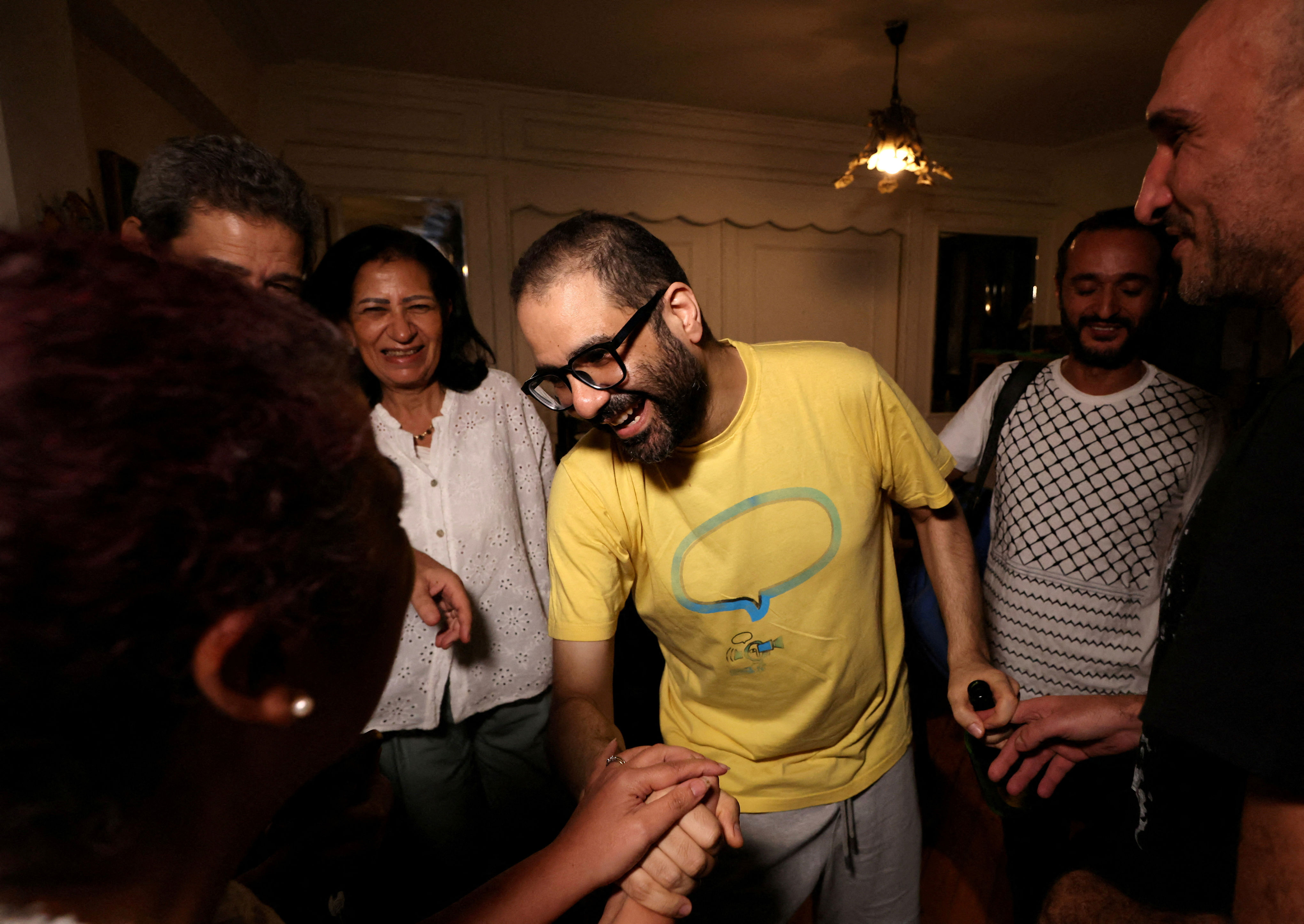 UK MPs dig up decade-old tweets to demand rights activist lose citizenship