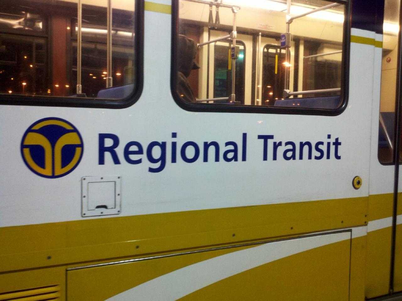 Sacramento Regional Transit's Gold Line again disrupted due to copper ...