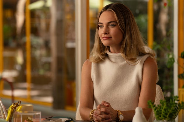 'It's Not A Wikipedia Article, It's A Film!': Swiped Director Talks ...