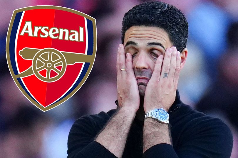 Arsenal news: Mikel Arteta 'actively looking' at transfers as Viktor ...