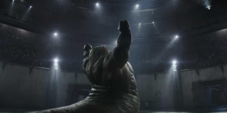 Jon Favreau & Dave Filoni reveal why Rotta the Hutt was the perfect ...