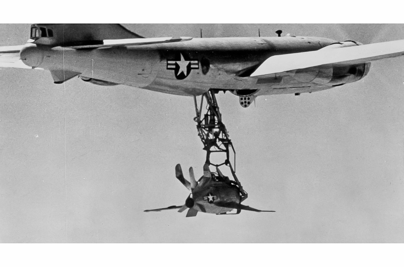 10 aviones de proporciones demenciales