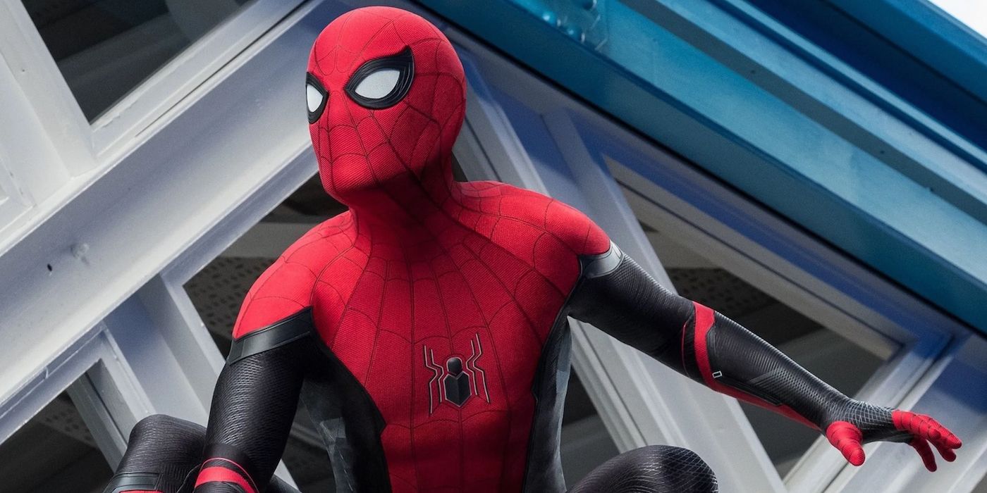 How old is Peter Parker in each Spider-Man movie?