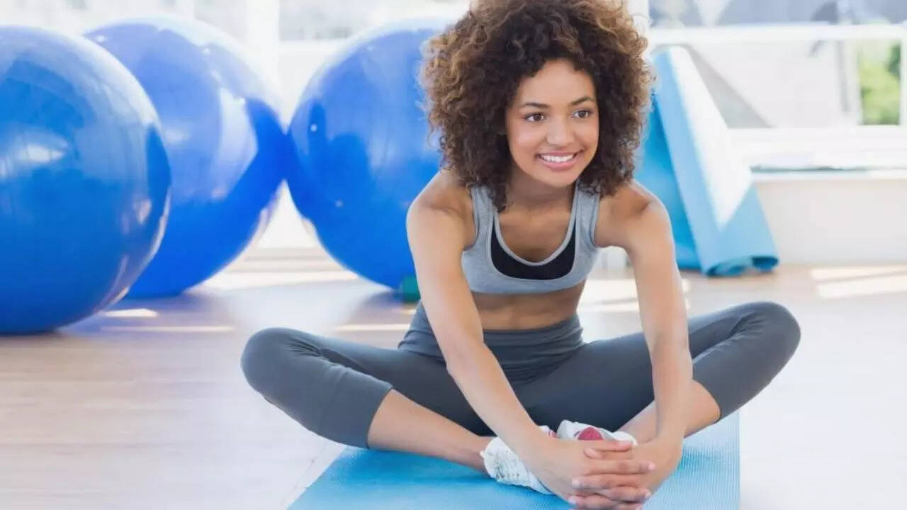 5 exercises to strengthen the pelvis