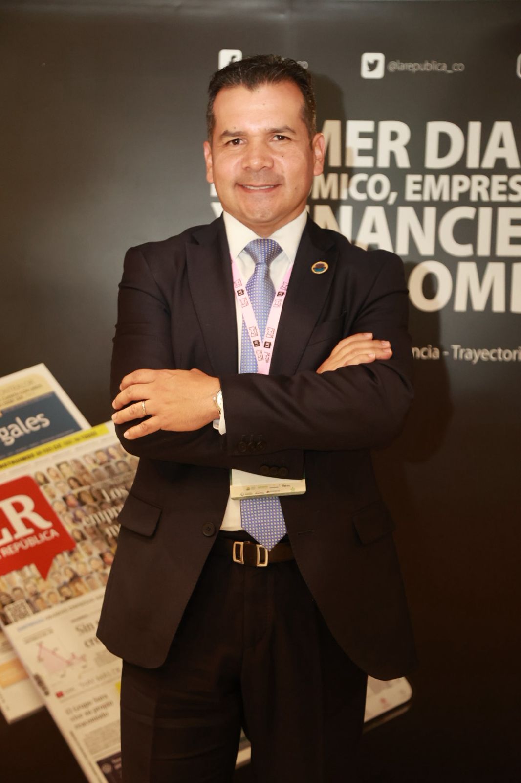 “Reduciremos de tres a una hora los viajes entre la Sabana y Bogotá con el Regiotram”