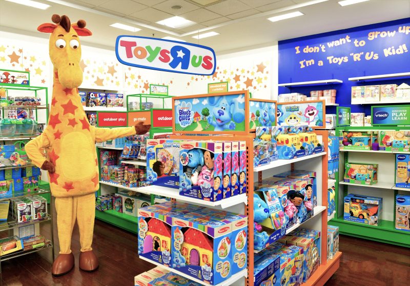 7 new locations announced for once dominant toy brand