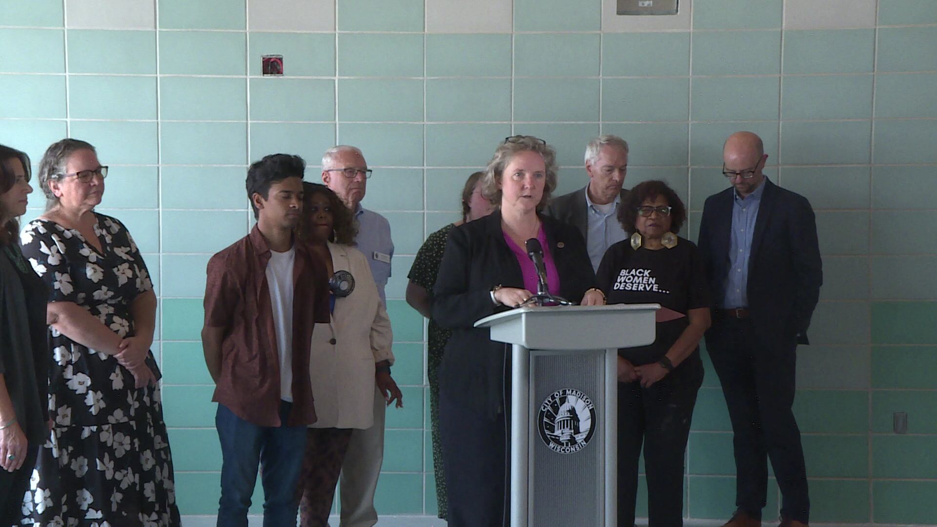 Madison mayor announces $1M of 2026 operations budget will be spent on ...