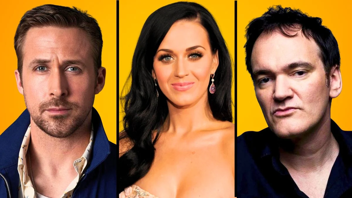 Celebs Who Never Graduated High School