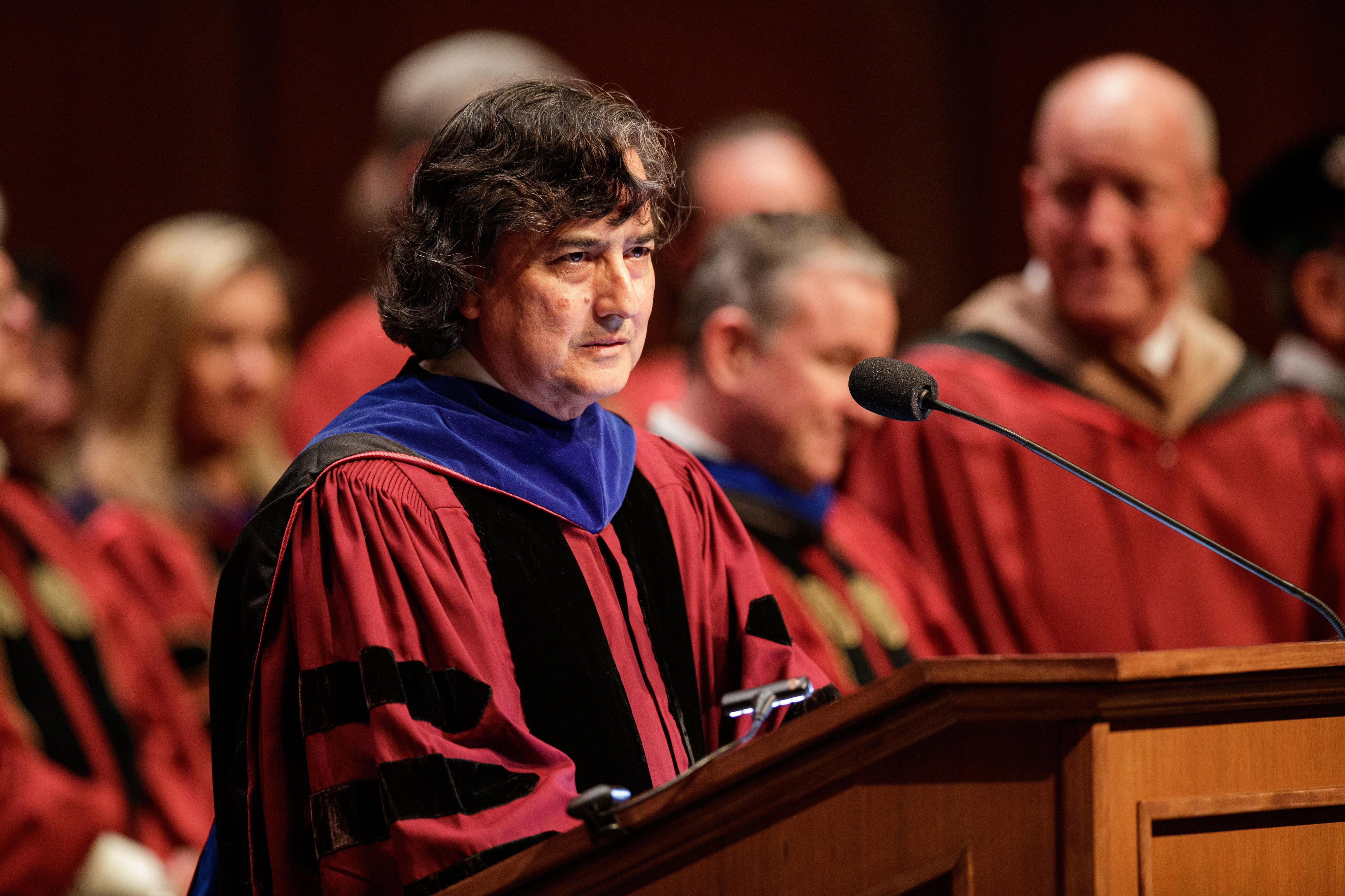 'On the move': FSU climbs to No. 21 spot in new U.S. News & World ...