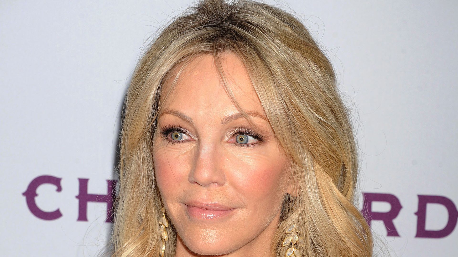 Heather Locklear stuns fans with youthful look amid rare appearance