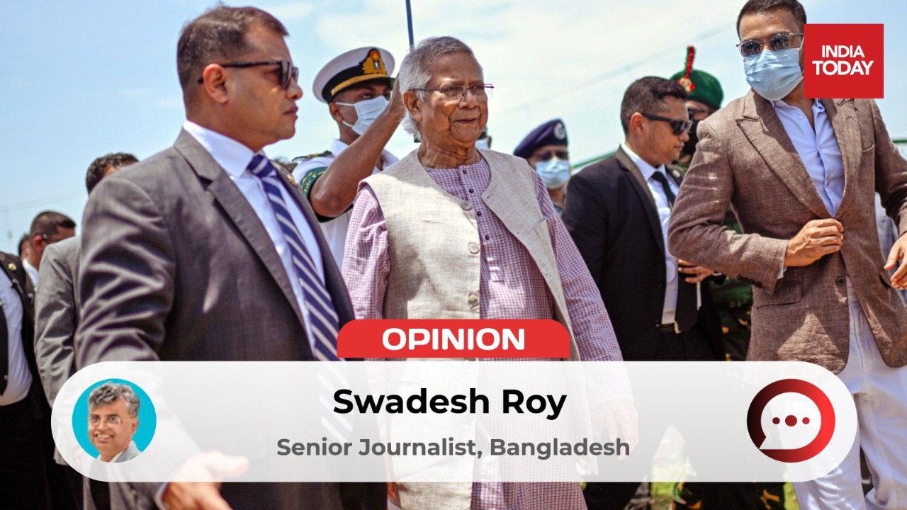 Is Jamaat student wing's victory a signal on Bangladesh polls?