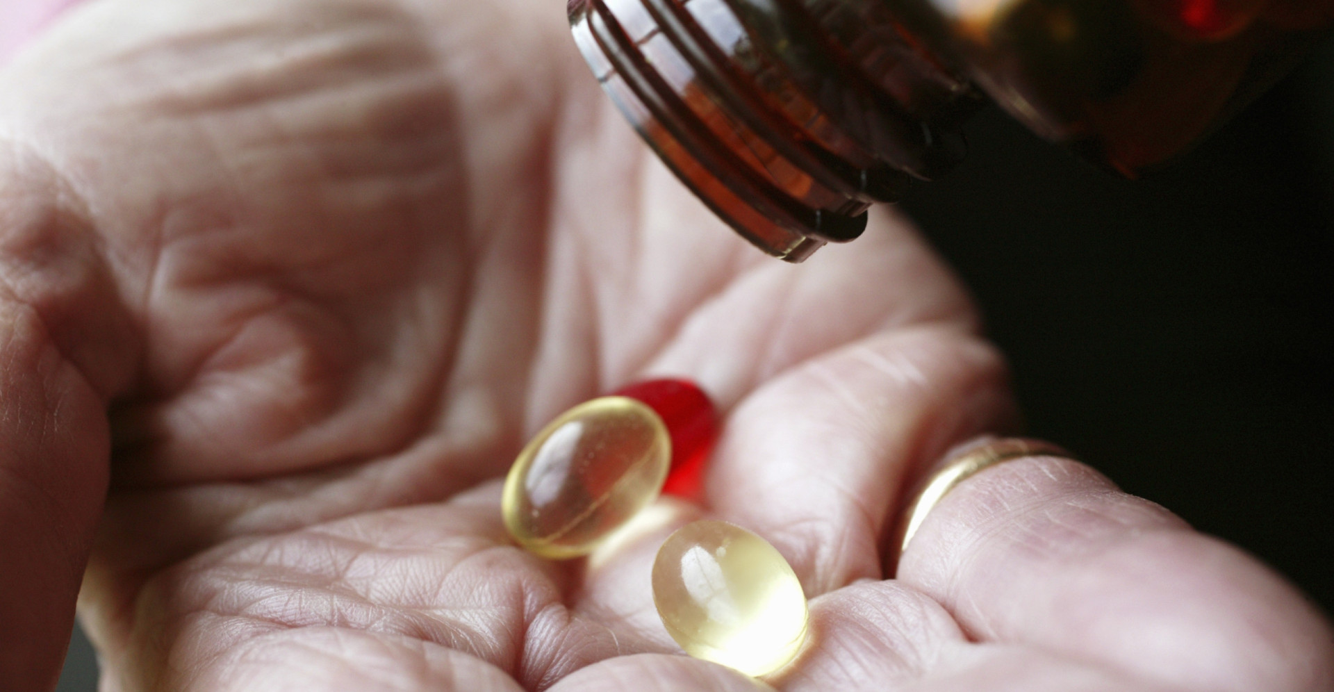 Los mejores suplementos vitamínicos para reforzar tus defensas