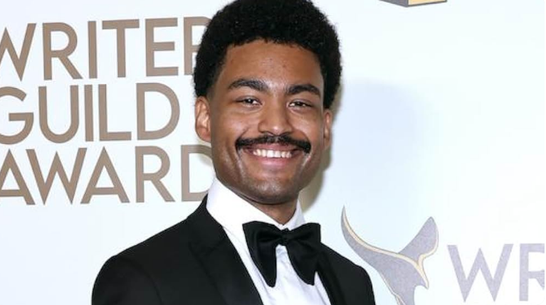 ‘The Bear’ screenwriter Alex O’Keefe handcuffed on Metro-North train ...