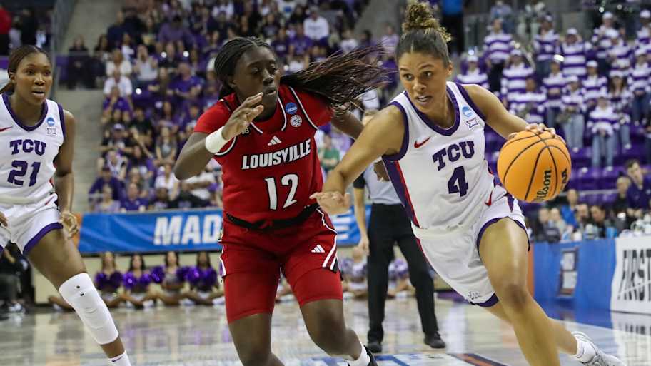 TCU Women's Basketball Brings Depth, New Faces into Upcoming Season