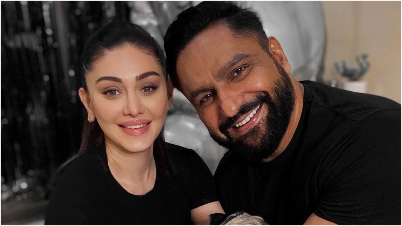 Parag Tyagi denies Shefali's anti-ageing drug claims: It's half-baked information