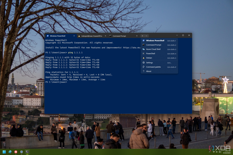 5 of my favorite SSH client for Windows