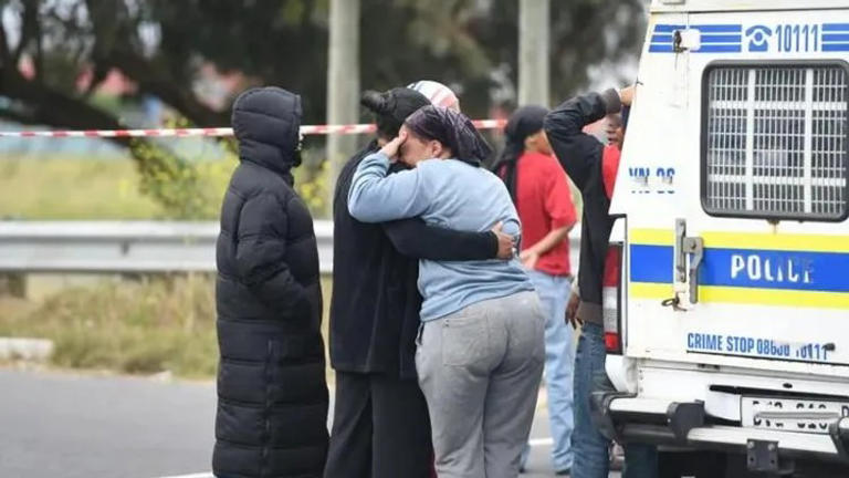 Heideveld mother's bittersweet birthday after son’s tragic murder