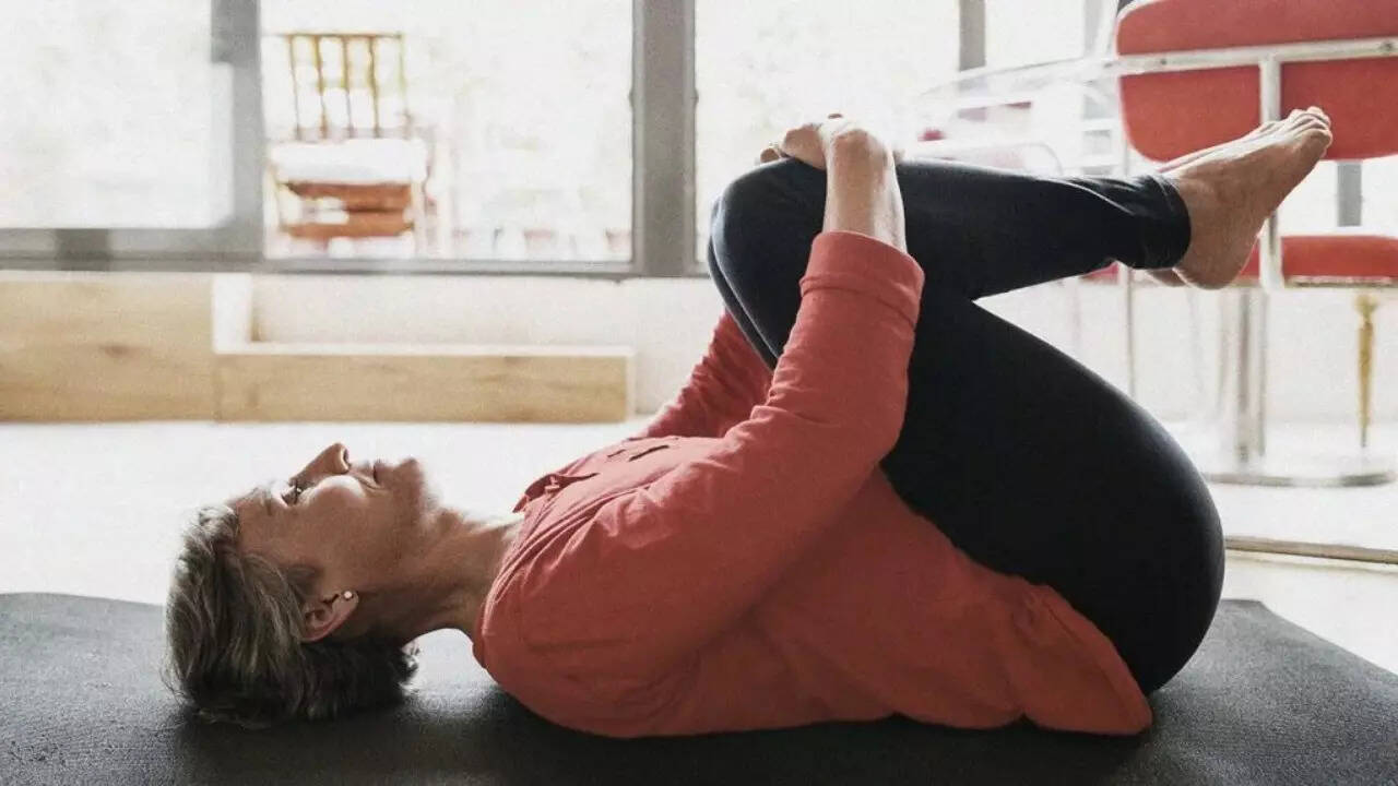 5 exercises to strengthen the pelvis