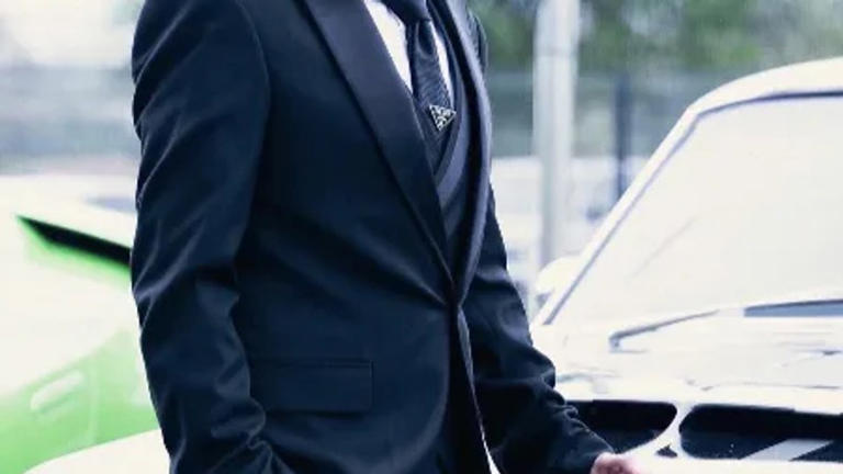 Why 'The Matric Ball' deserves a Met Gala moment: insights from founder ...