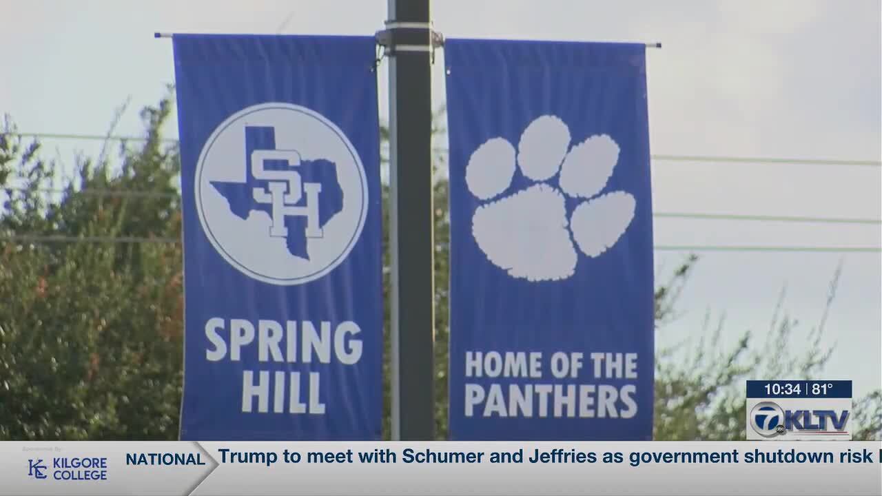 Spring Hill ISD holds meeting on proposed property tax increase, bond ...