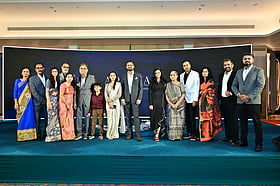Odisha's Khimji Dayabhai Co Group launches Brand ‘Arnika’