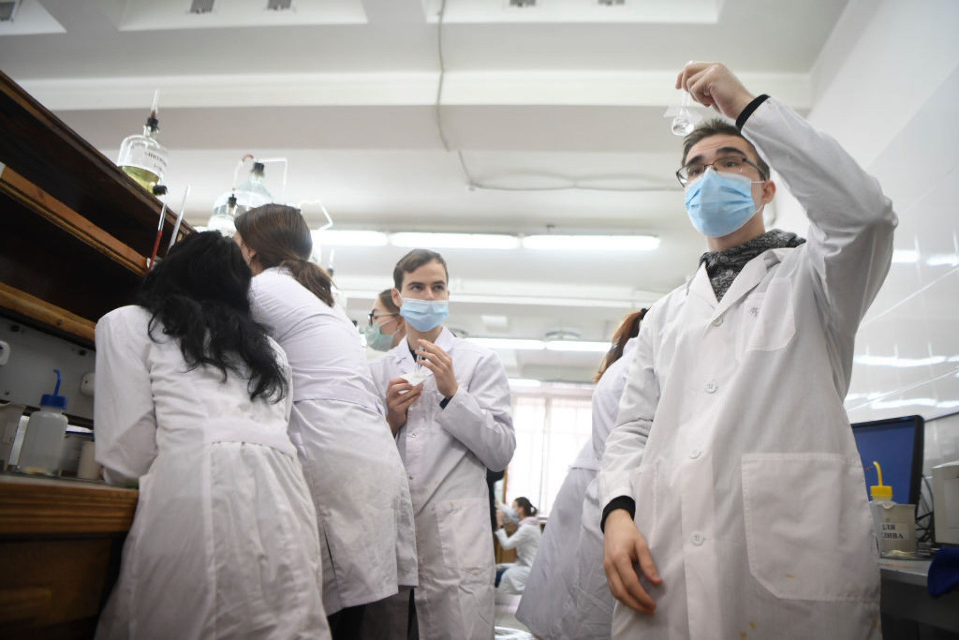 Innovative new gene therapies target the root causes of disease