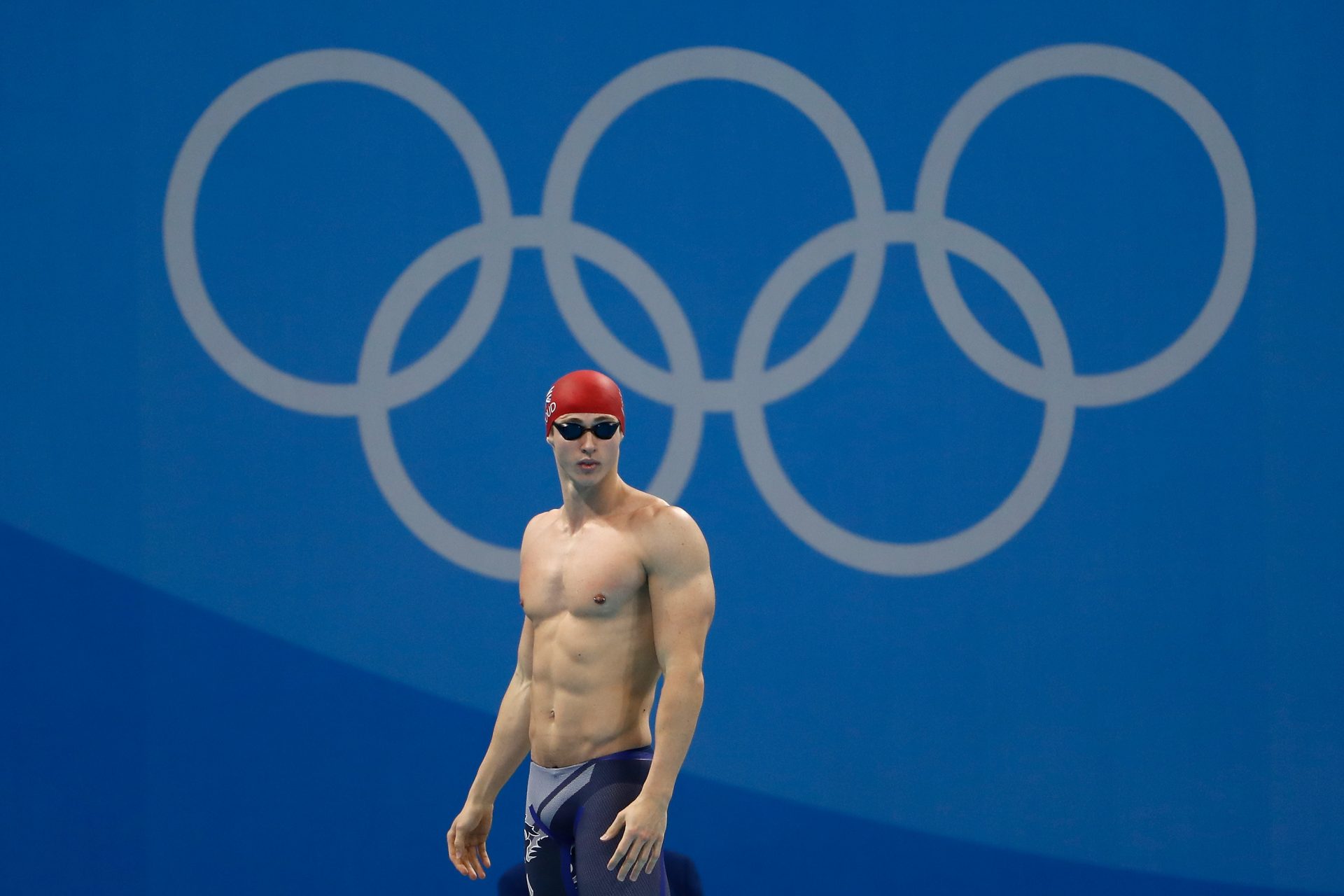 This Paris Olympics runner-up sacrifices his career to compete in the ...