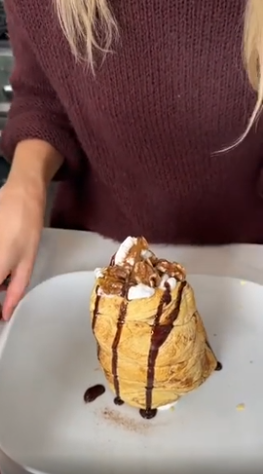 The Cinnamon Roll Secret Everyone Should Know