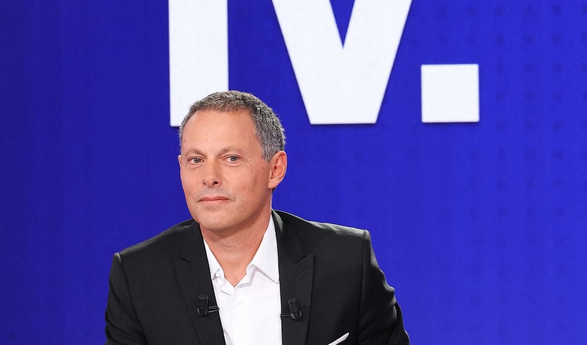 "C'est un grand luxe et je ne vais pas m'en priver" : Un an après son ...