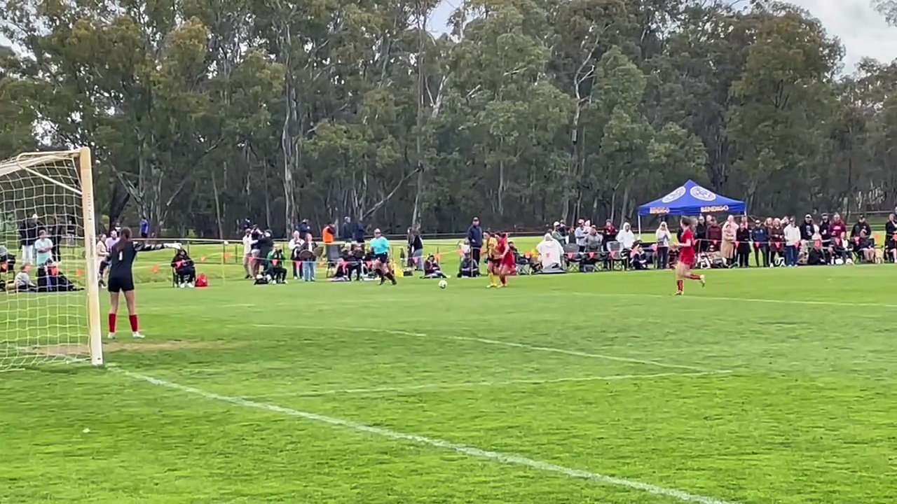 2025 BASL League 1 women's Super Cup grand final - Strath Colts United ...
