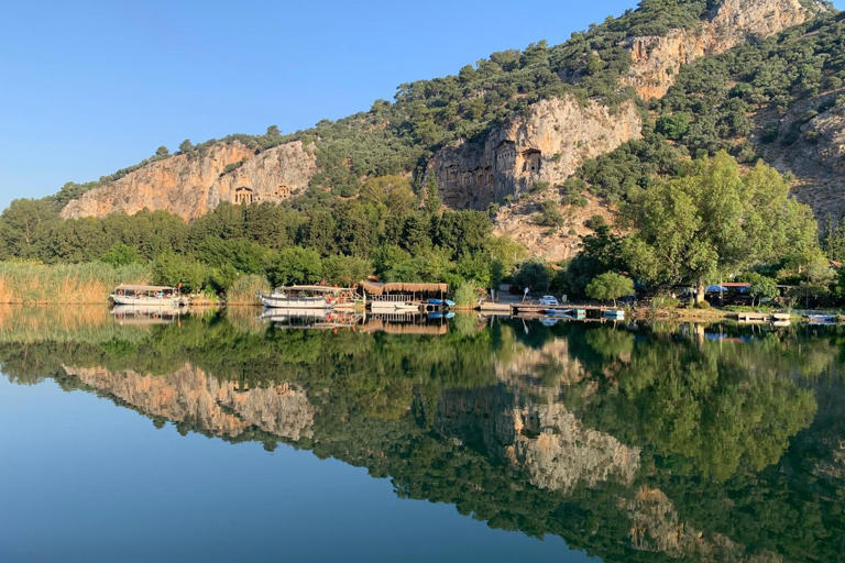 Visit this nature-filled corner of Turkey before it’s discovered by the ...