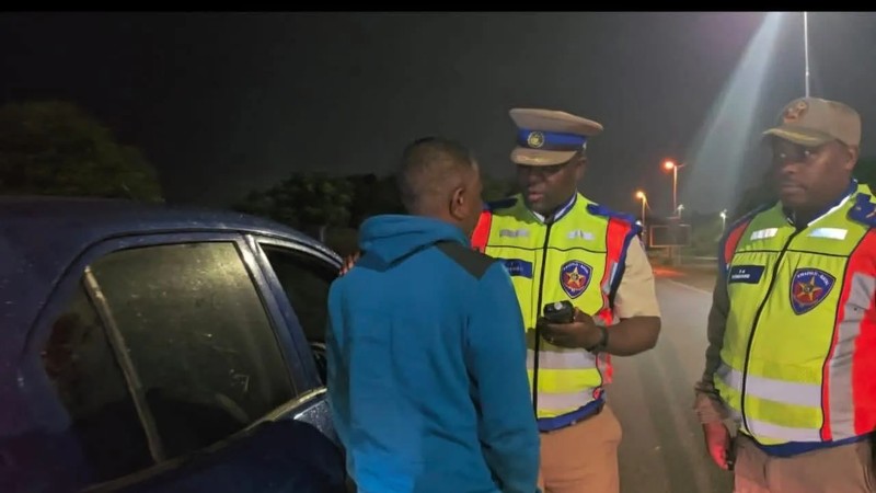 Transport MEC Duma says crackdown on drunk driving in KZN will continue ...