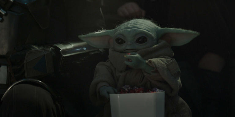 Star Wars must make a big Grogu change to save The Mandalorian