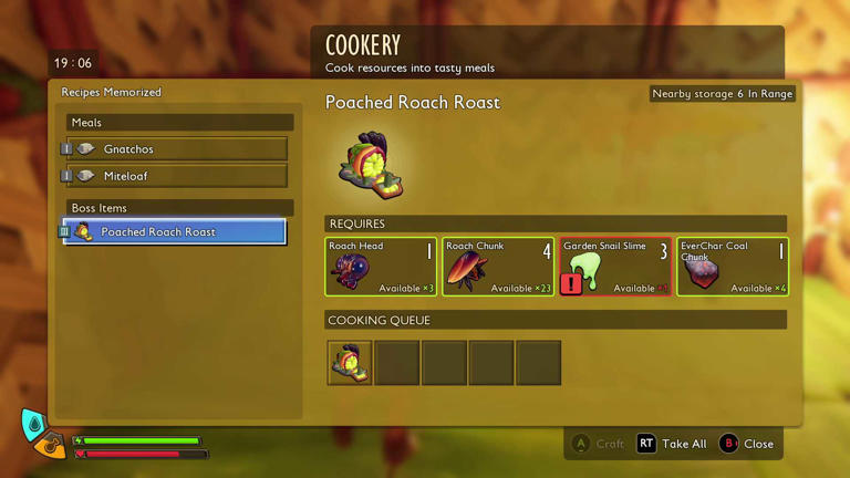 How to Beat AXL in Grounded 2